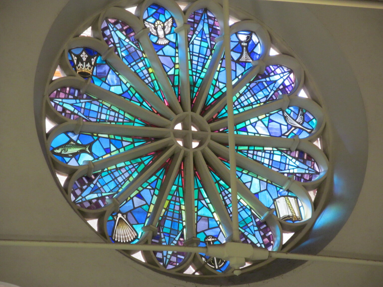 Pitt Street Methodist Church – Auckland Methodist Central Parish